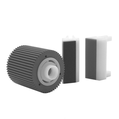 理光4532 4450 4443 4446 4440 3800 2800 HQ40 4510进纸轮搓纸垫