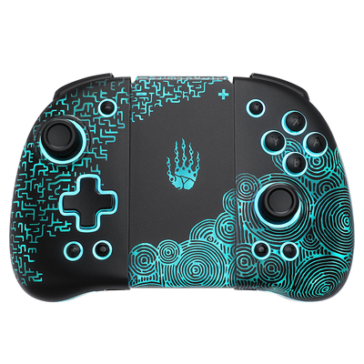 FUNLAB纷岚switch发光游戏手柄