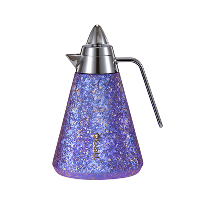 【官方正品】oball纯钛保温水壶