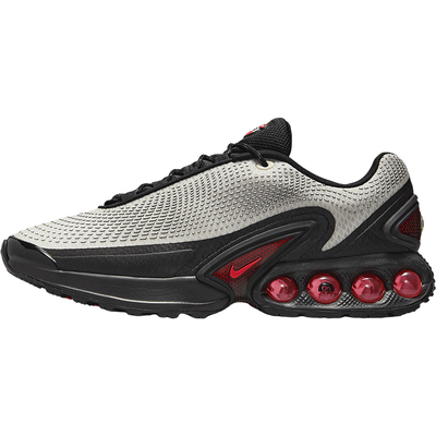 Nike/耐克正品Air Max DN女士时尚气垫缓震跑步鞋HQ3422-110