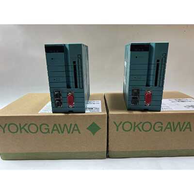 议价YOKOGAWANFCP100S00模块感兴趣的维修