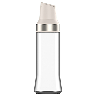 高颜值调味瓶不挂油油壶