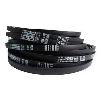 进口三星MITSUBOSHI三角带 SPC3550LW/SPC3600LW/SPC3620LW皮带