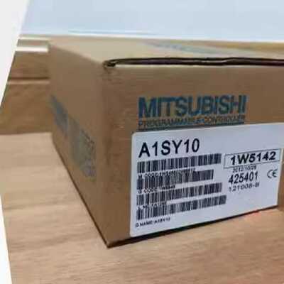 议价PLC模块 A1S63ADA/A1S62DA/A1S64AD 质保一年