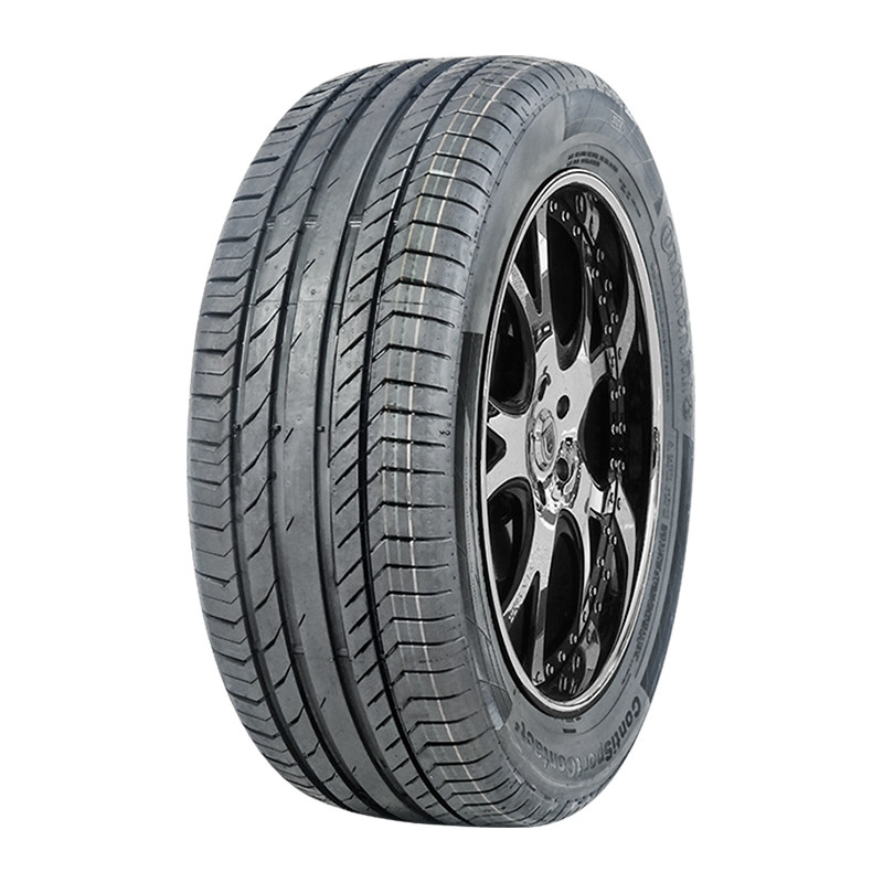 全新马牌防爆轮胎225/40R18 92W CSC5适配奔驰B200/SLK/CLA高尔夫_虎窝淘
