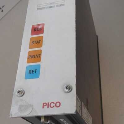 St?ger Pico / Ma, St?ger Automation Pico