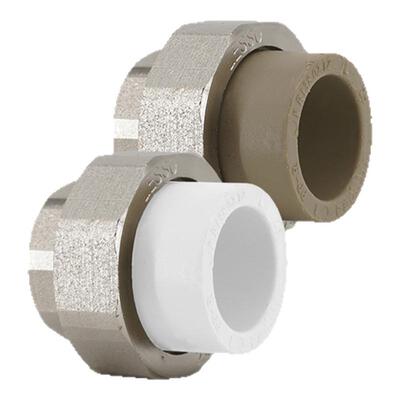 联塑PPR活接头4分6分内外丝活接