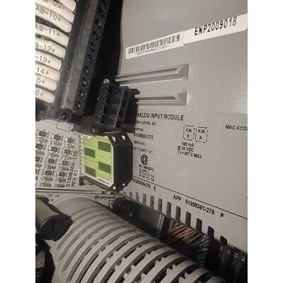 议价CCPAIX01底座CCTAIX01模拟量输入适用