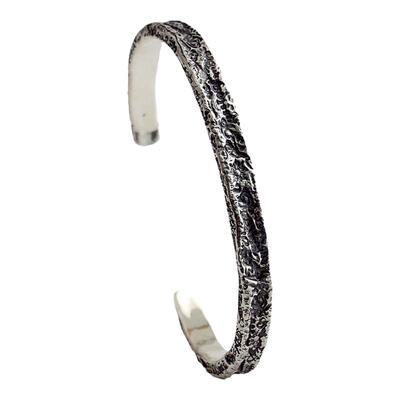 一休老银匠bwl恶魔字母手镯