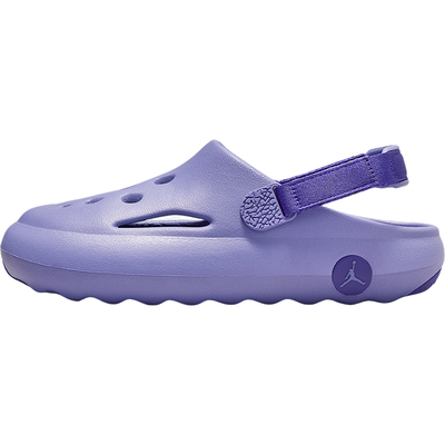 Nike/耐克正品JORDAN GS女子大童镂空透气经典休闲凉鞋HF5981-500