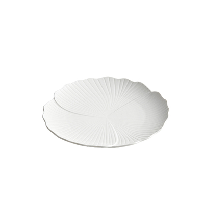 MOLA景祺系列西餐牛排盘大平盘