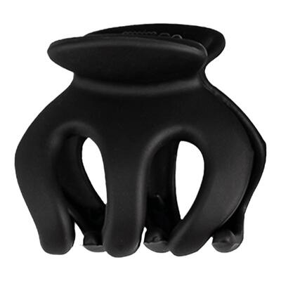 2022网红爆款发夹高马尾抓夹