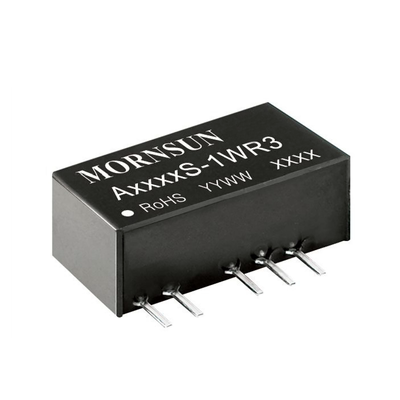 金升阳电源模块A0515S-1WR3