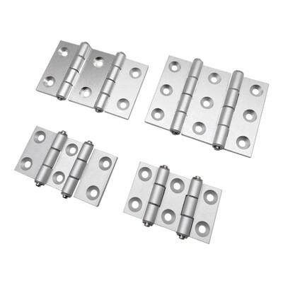 双轴铰链合页AKQ01-G-Z-LR-10463