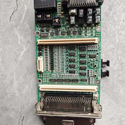 溢价-TEL TAB217-8/PC2-LF主板，型号2L08-0