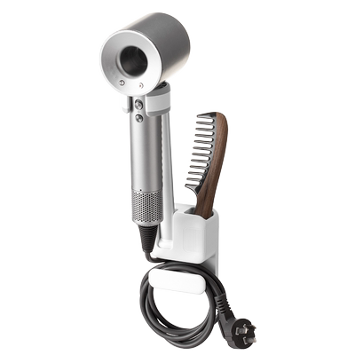 懒角落吹风机懒人支架免手拿