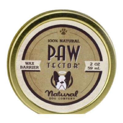 保护润脚naturaldogcompany