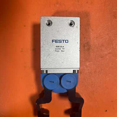 【议价-可维修】 FESTO HGR-25-A 161830 /均有货