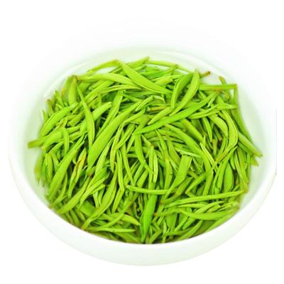 绿茶毛尖信阳2025茶叶浓香型嫩芽
