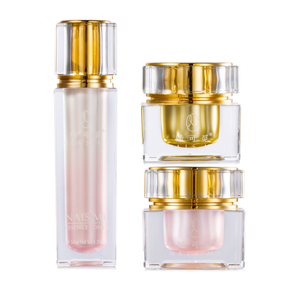 NAISME晞可觅补水抗皱淡纹套装