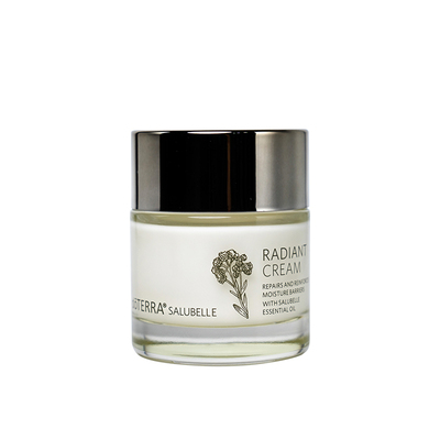 多特瑞花样年华娇颜面霜30g