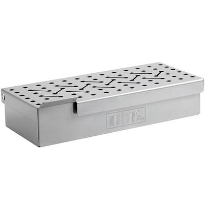 weber威焙烟熏木片工具烧烤炉