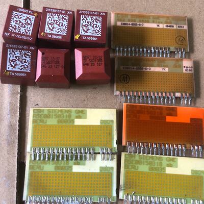 议价-TA589861 TA583138B A5E00150318