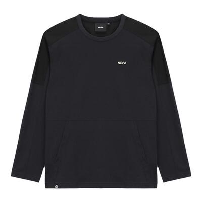 NEPA长袖T恤弹力舒适男女款