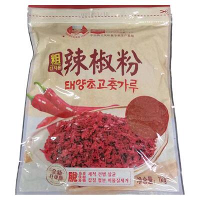 英潮多元户户辣椒粉腌制泡菜调料