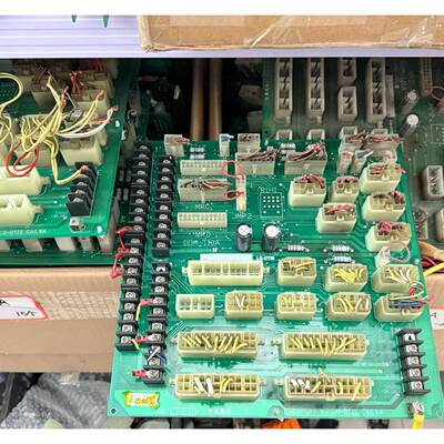 星玛电梯DOM110A接线板型号AEG05C338A原
