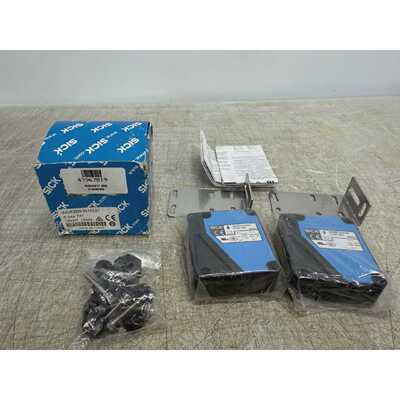 SICK WSE2802H4331 Throughbeam Photoelectric Sensors 6044747