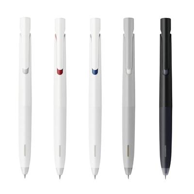 斑马jjz66低重心减震blen中性笔