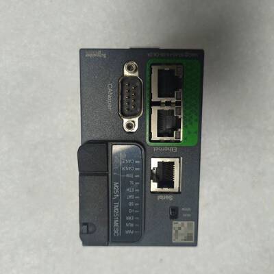 议价原装施耐德型号TM251MESCPLC正品SCHNEIDER型号tm251mesc
