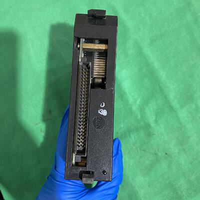 议价GE FANUC处理器模块IC693CPU374-BD通讯模块plc模块可编程控
