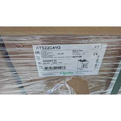 议价施耐德软启动器ats22D32Q/D88Q/C11Q/c17q/d88q/d62q/d75q/c3