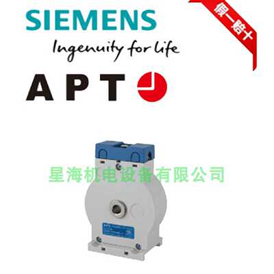议价西门子二工APT互感器ALH-0.66 80I 400/5假一罚十