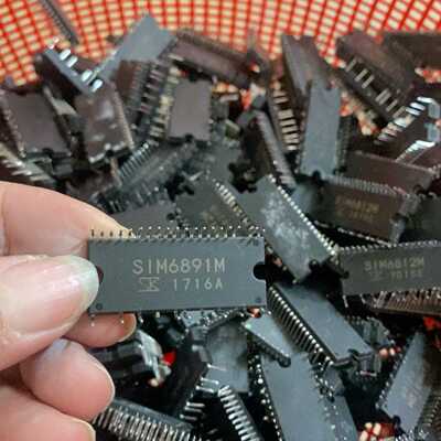 【议价-可维修】SIM6827M SIM6891M SIM6892M 工控模块 工控备件
