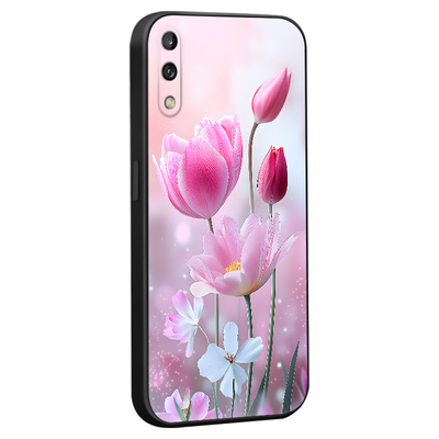 luckrider适用于华为畅享10手机壳ART-AL00X女王art-al00x仙女huawei化为畅享10韩系aloox唯美art一al00x外壳