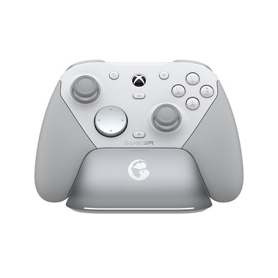 盖世小鸡G7Pro游戏手柄XBOX微软授权PC电脑版steam主机无线绝区零