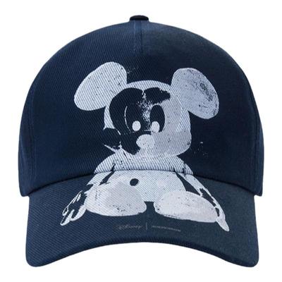 ADERERROR Disney系列 米老鼠 帽子 01迪士尼联名帽子棒球帽