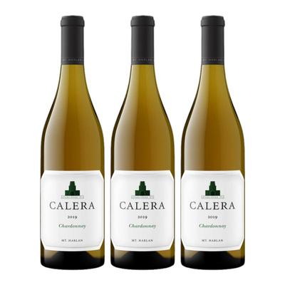 必喝酒款卡勒拉哈兰山霞多丽96分