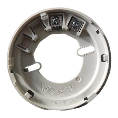 北大青鸟声光报警器底座