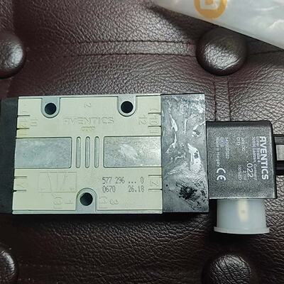 【请询价】安沃驰阀片 5772960220