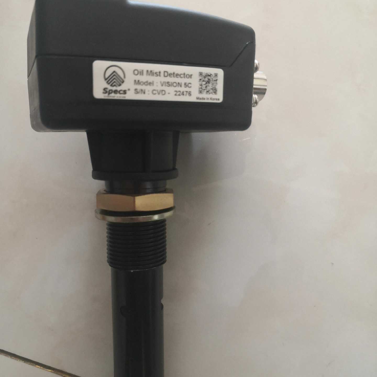 Specs 油污浓度探测器,VISION 5C新款
