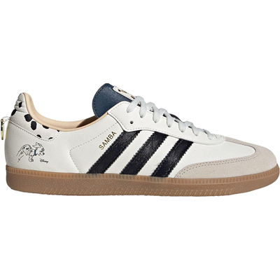 Adidas/阿迪达斯正品三叶草男女系带经典轻便运动休闲鞋KJ5990