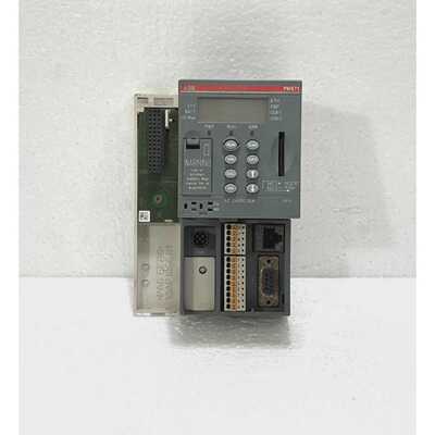 ABB PM571ETH B2 1SAP130100R0170 CPU 64KB Ethermet