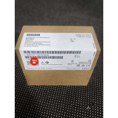 6GK2771AA100AA0 6GK7 2771AA