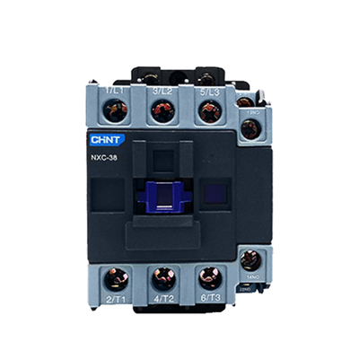 昆仑NXC交流接触器正泰质保三年