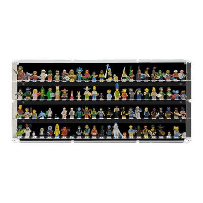 KGBOX抽抽乐人仔壁柜新款