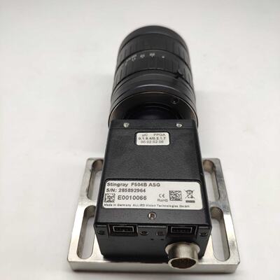 议价ALLIED AVT Stingray F-504B ASG 工业黑白相机500万像素